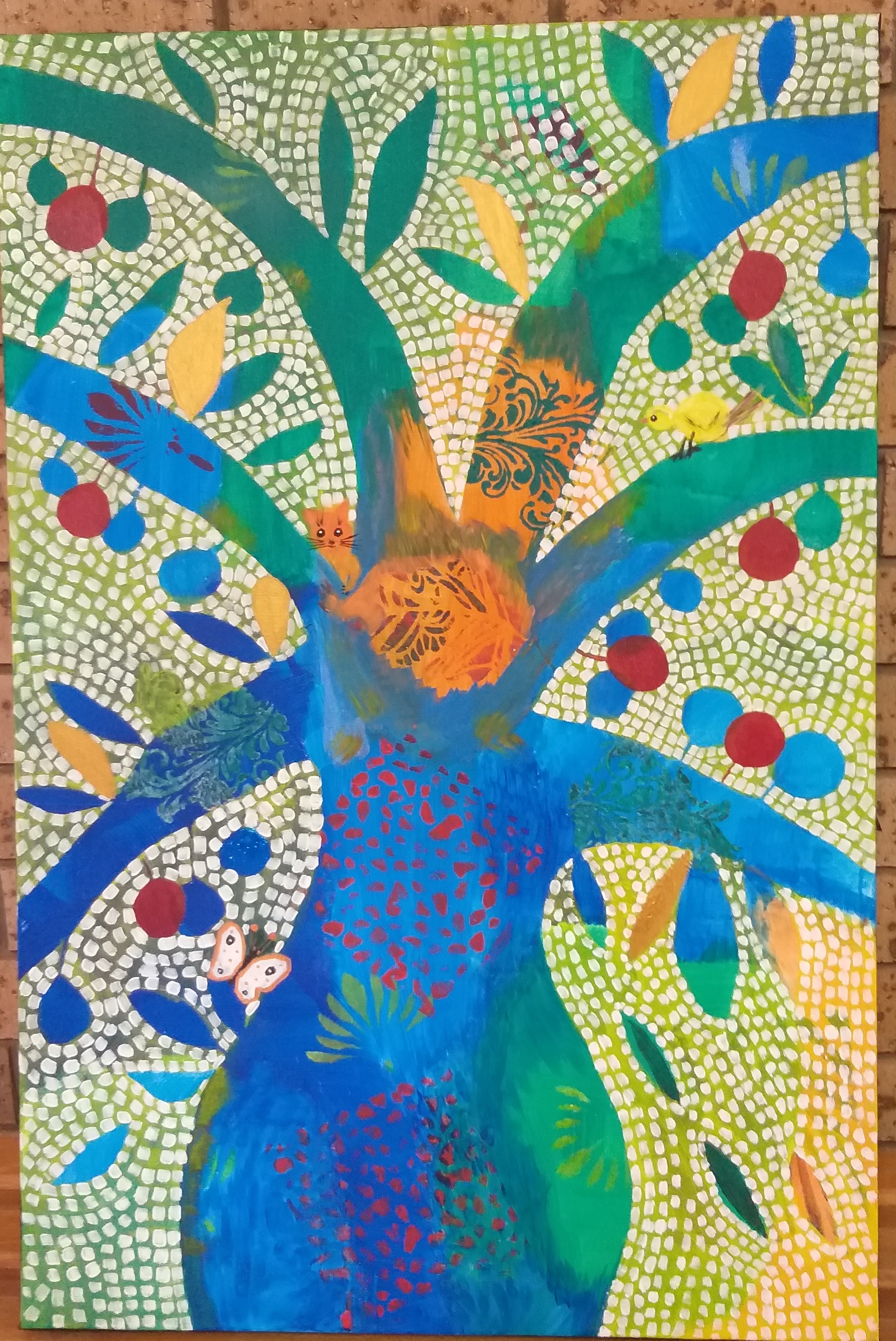 The year so far… – Mallee Artists Swan Hill Inc.